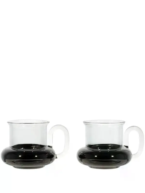 TOM DIXON Bump Tea Cup