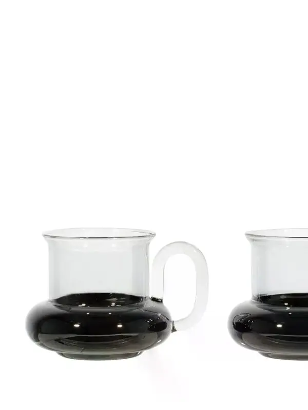 TOM DIXON Bump Tea Cup