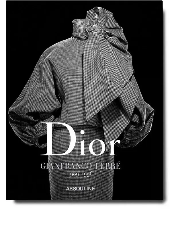 Assouline Dior Gianfranco Ferr