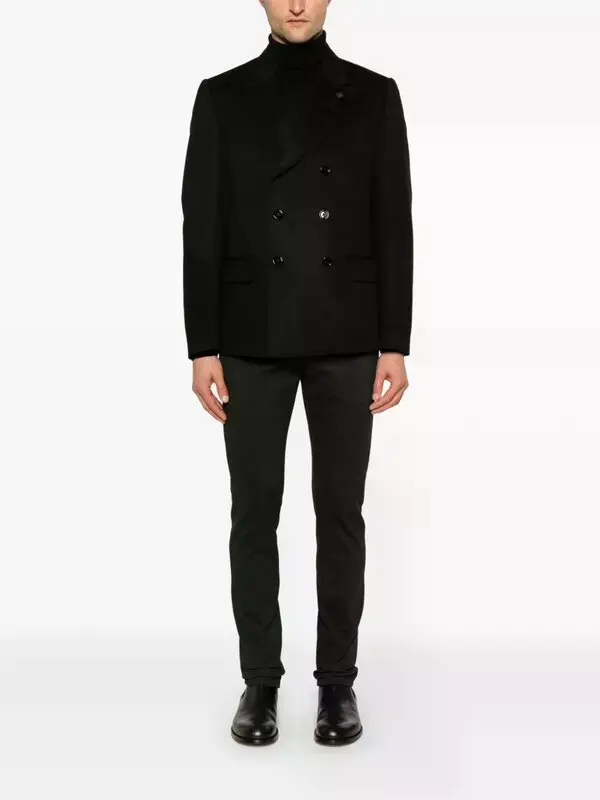 DONDUP Gaubert Trousers - Grey