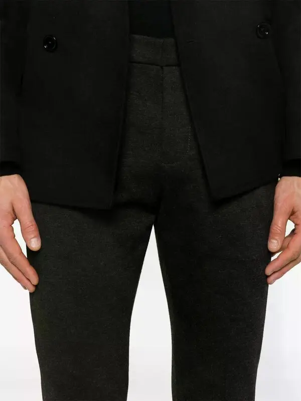DONDUP Gaubert Trousers - Grey