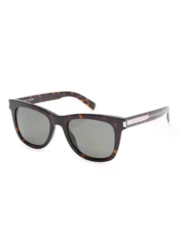 Saint Laurent Sl712 Sunglasses - Multicolour