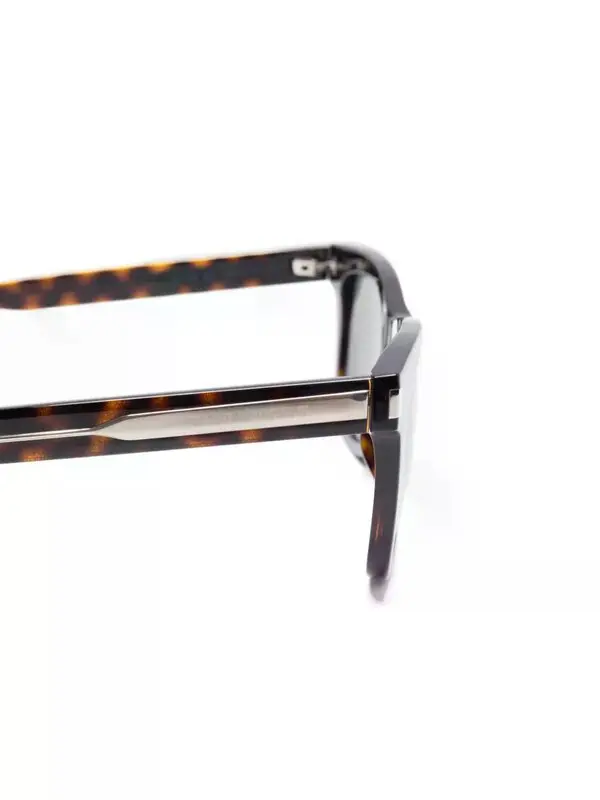 Saint Laurent Sl712 Sunglasses - Multicolour