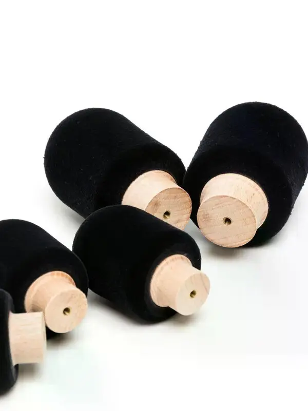MOUSTACHE Micro Coat Hangers