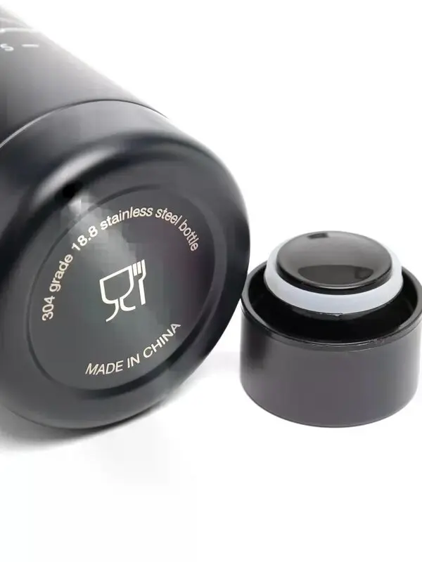CAFÉ KITSUNÉ Stainless-steel Water Bottle
