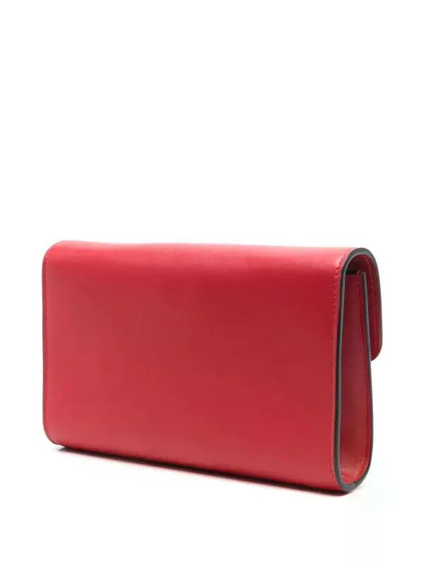 Marni Satchel With Embossed Logo