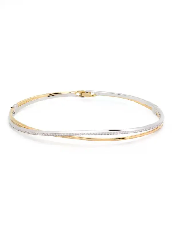 SWAROVSKI Hyperbola Choker