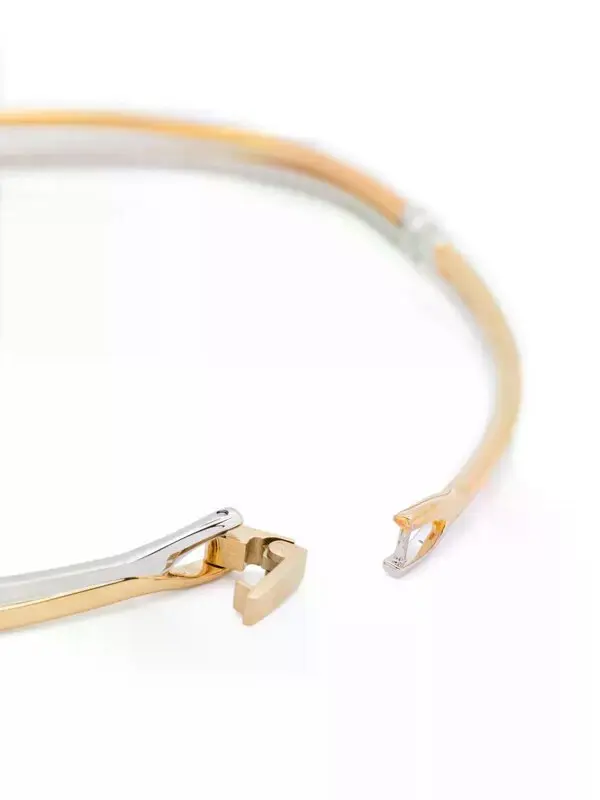 SWAROVSKI Hyperbola Choker