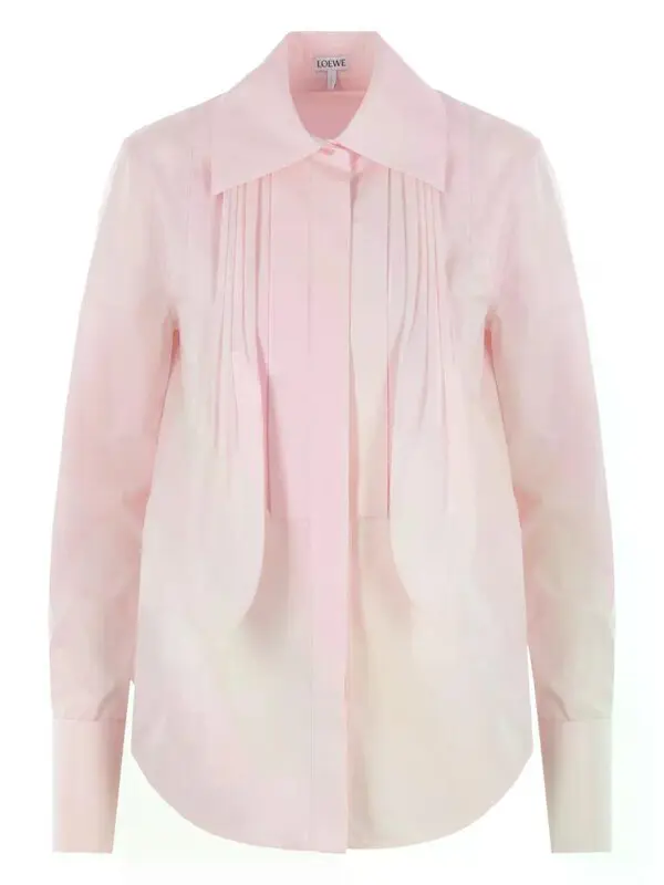 Loewe Cotton Shirt