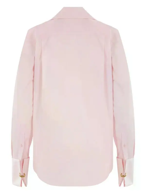 Loewe Cotton Shirt