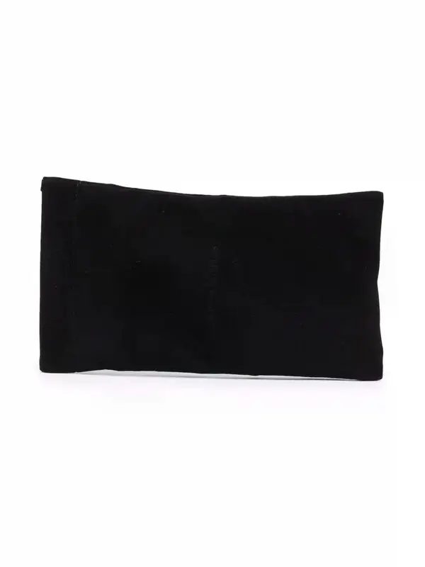 Oliver Spencer Oversized Frame Glasses