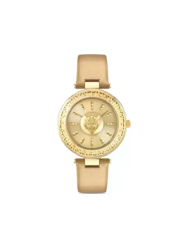 PLEIN SPORT Opium 38mm Timepiece - Gold