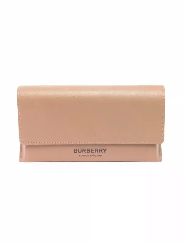 Burberry Square-frame Sunglasses