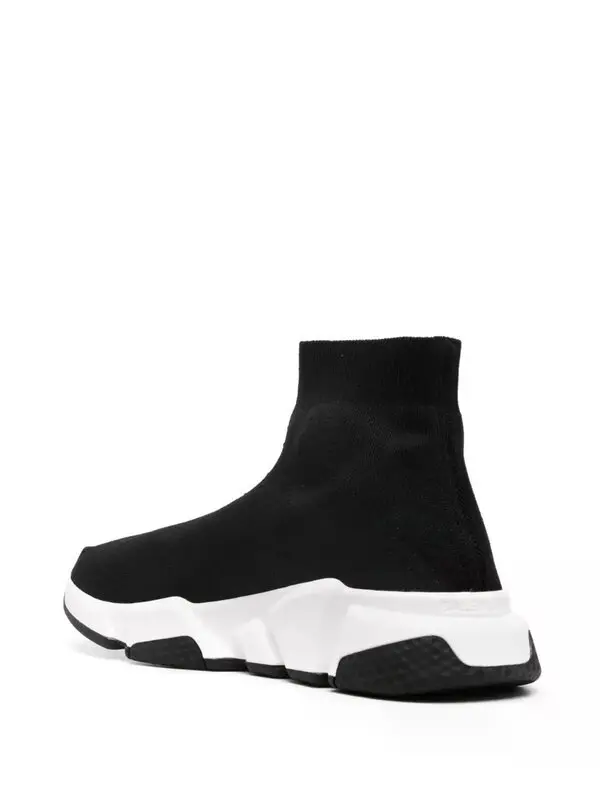 Balenciaga Speed 2.0 Sneakers - Black