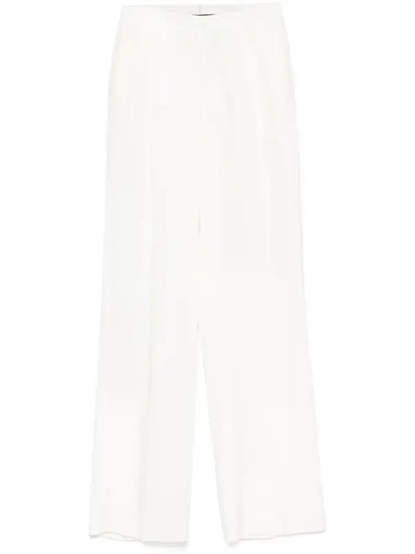Tagliatore P-ebony Trousers
