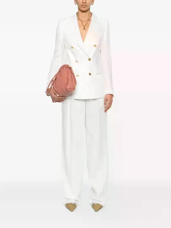 Tagliatore P-ebony Trousers
