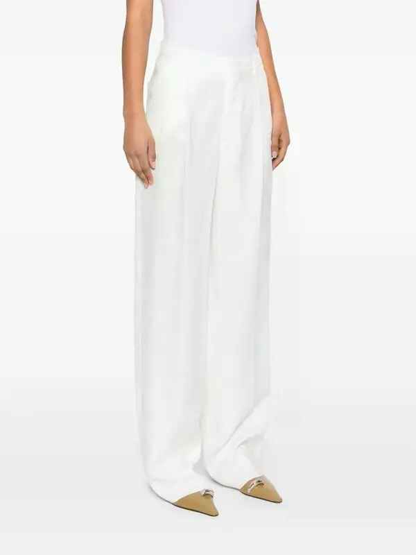 Tagliatore P-ebony Trousers