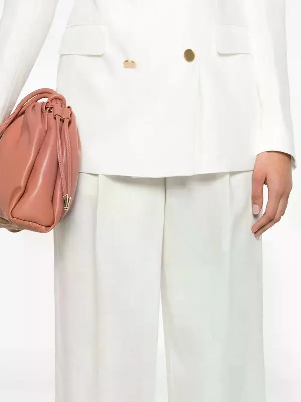 Tagliatore P-ebony Trousers