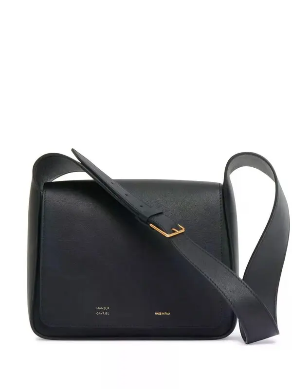 MANSUR GAVRIEL Box Shoulder Bag