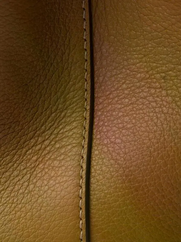 Prada Medium Galleria Tote Bag - Brown