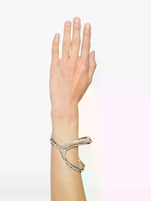 HELIOT EMIL Carpal Cuff Bracelet