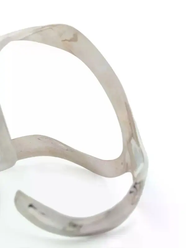 HELIOT EMIL Carpal Cuff Bracelet