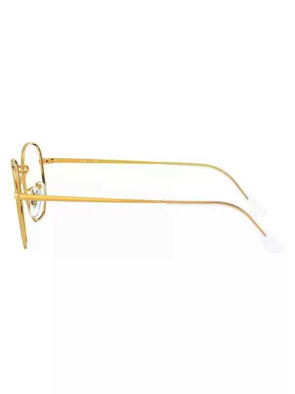Ray-ban Round Frame Eyeglasses