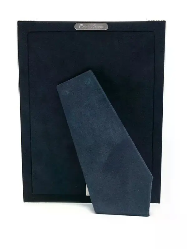 Ralph Lauren Luxe Photo Frame