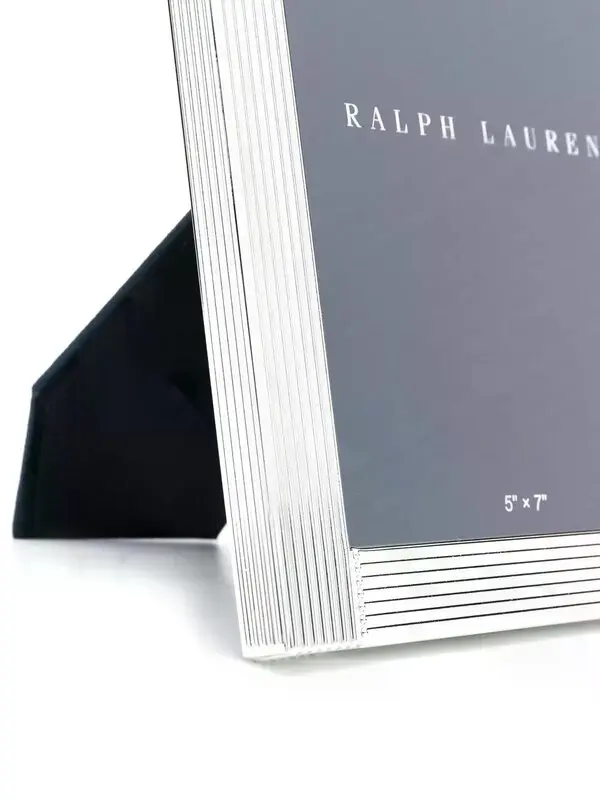 Ralph Lauren Luxe Photo Frame
