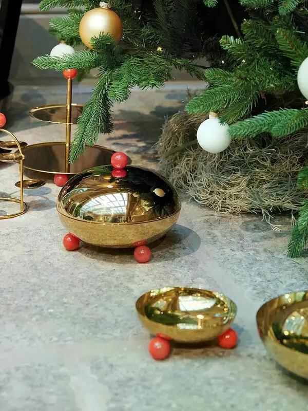 SAMBONET Penelope Pastry Stand