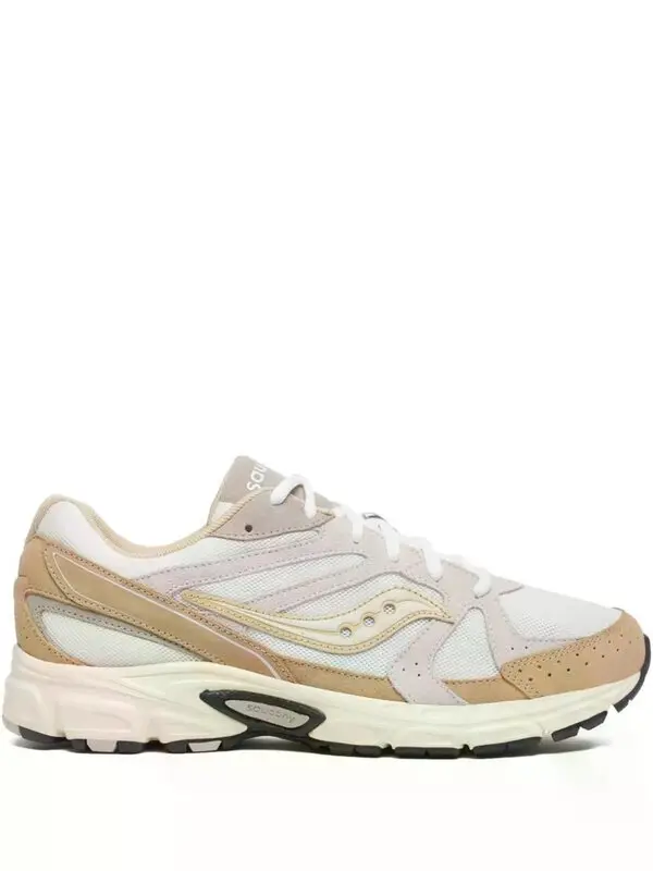 Saucony Ride Millennium Sneakers - Neutrals
