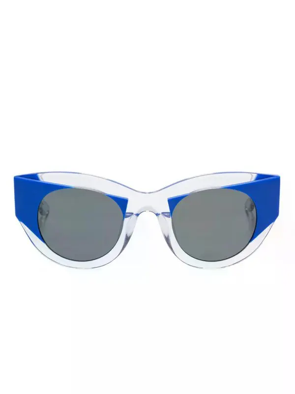 Thierry Lasry Captivity Cat-eye Sunglasses