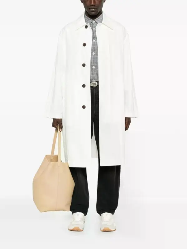 Studio Nicholson Nevis Coat
