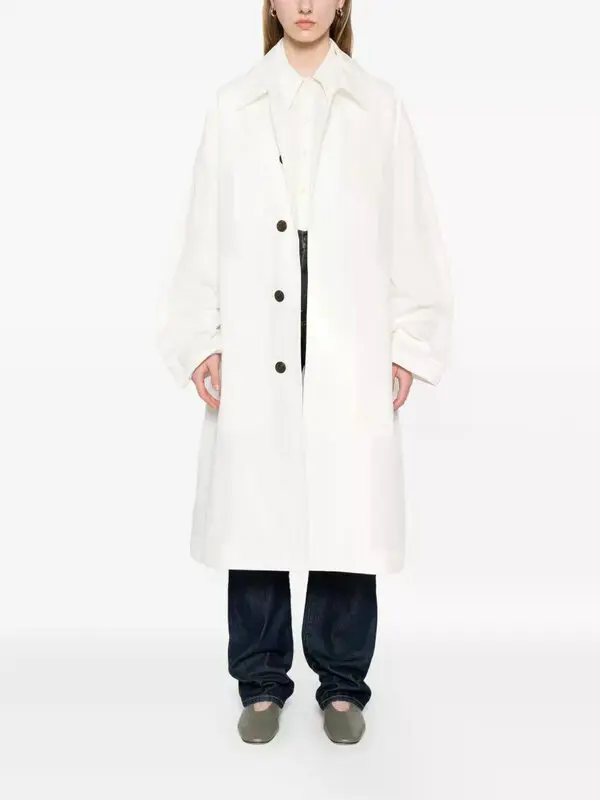 Studio Nicholson Nevis Coat