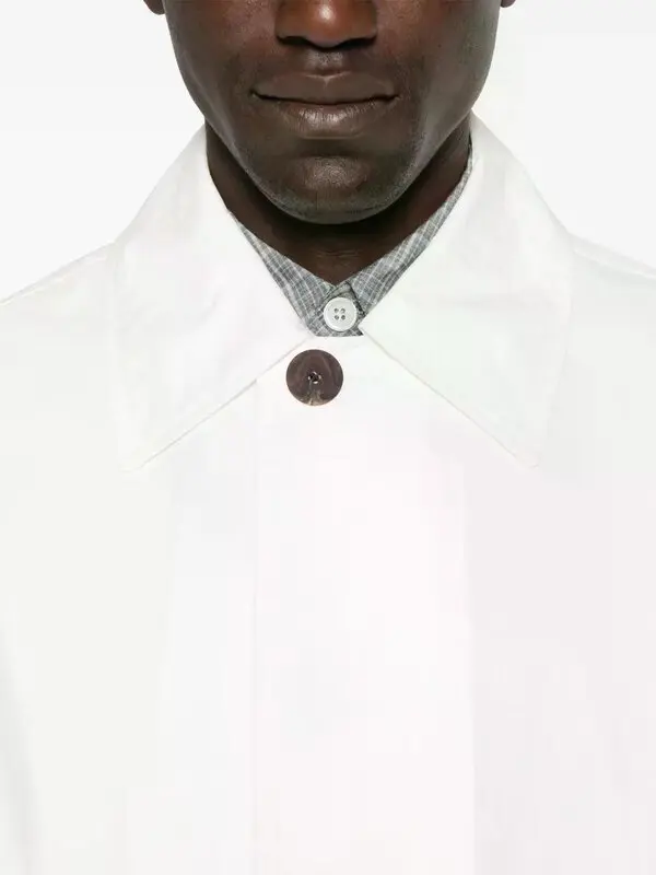 Studio Nicholson Nevis Coat