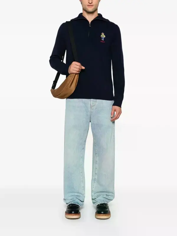 Polo Ralph Lauren Polo Bear Pullover