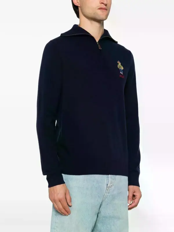 Polo Ralph Lauren Polo Bear Pullover