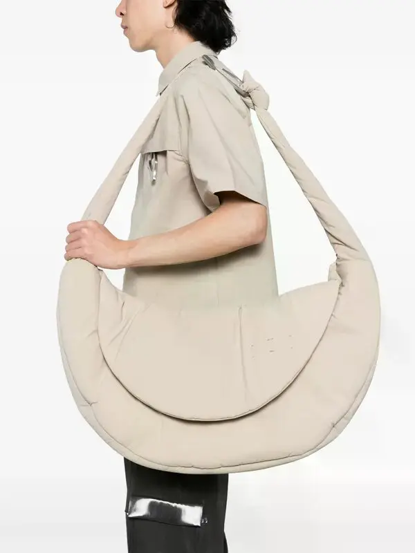 HELIOT EMIL Logo-print Bag