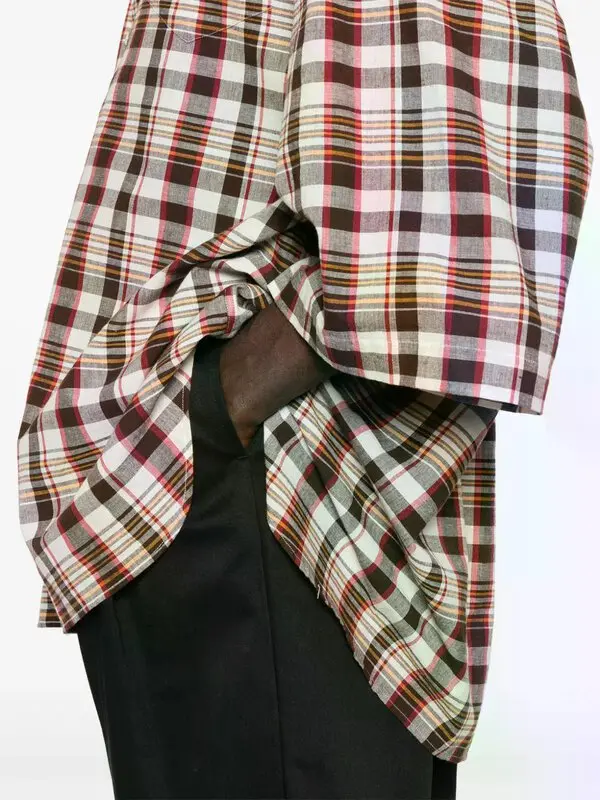 WILLY CHAVARRIA Hacienda Shirt