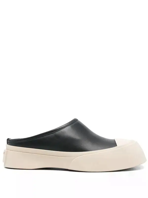 Marni Pablo Slippers
