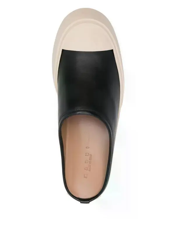 Marni Pablo Slippers