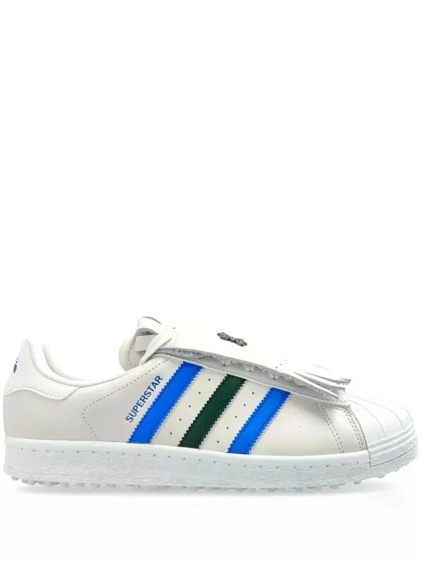 Adidas Superstar Rolling Links Sneakers
