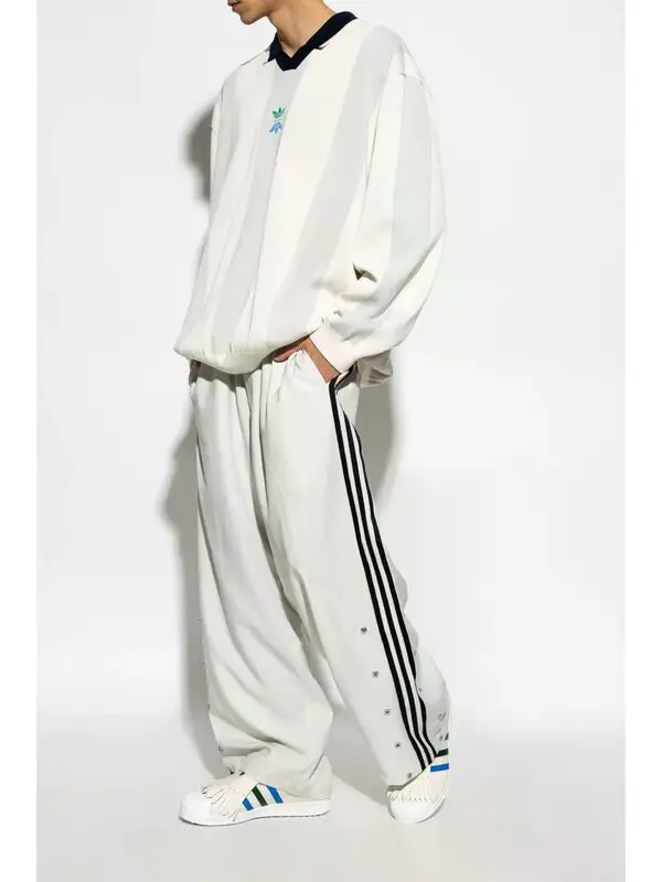 Adidas Superstar Rolling Links Sneakers