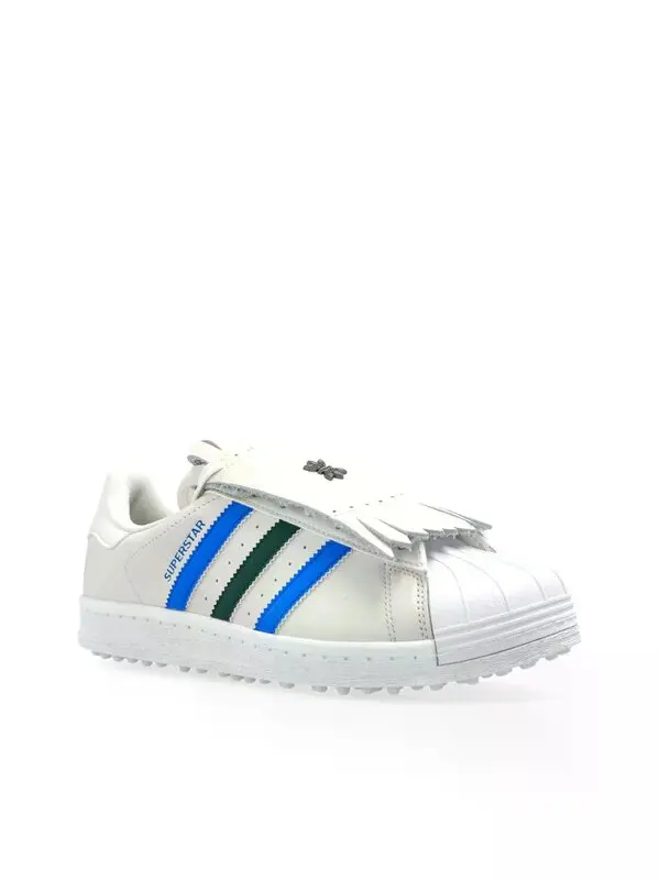 Adidas Superstar Rolling Links Sneakers