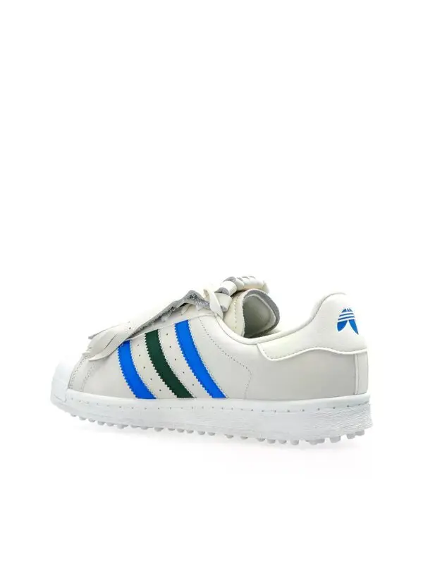 Adidas Superstar Rolling Links Sneakers