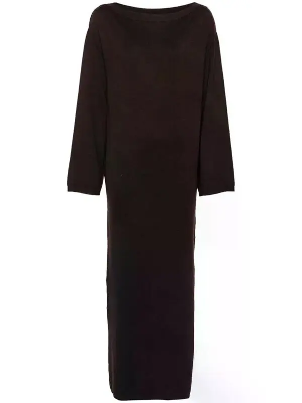HERSKIND Isabella Knitted Maxi Dress