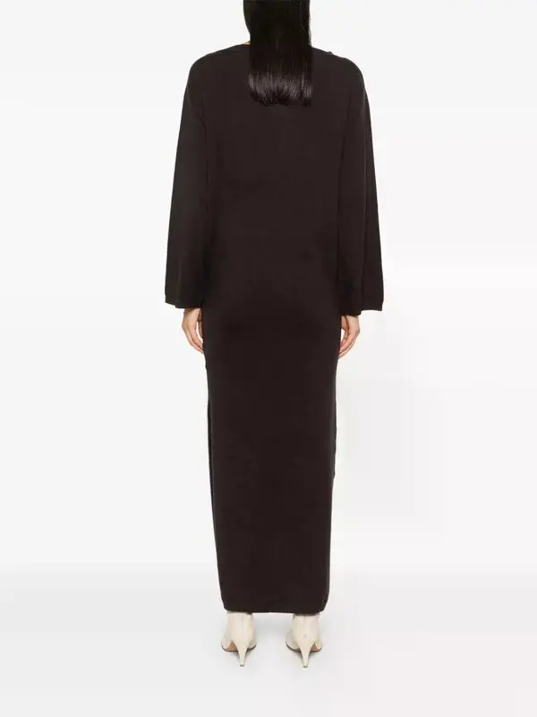 HERSKIND Isabella Knitted Maxi Dress