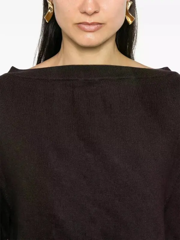 HERSKIND Isabella Knitted Maxi Dress