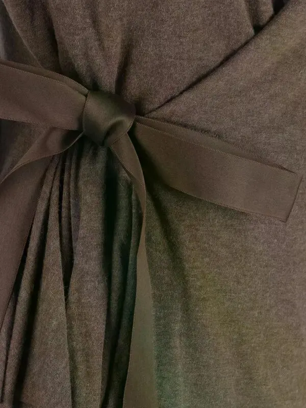 Rick Owens Hollywood Jacket - Brown