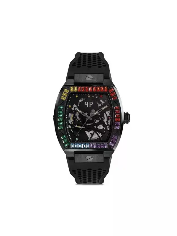 Philipp Plein The $keleton 44mm Watch